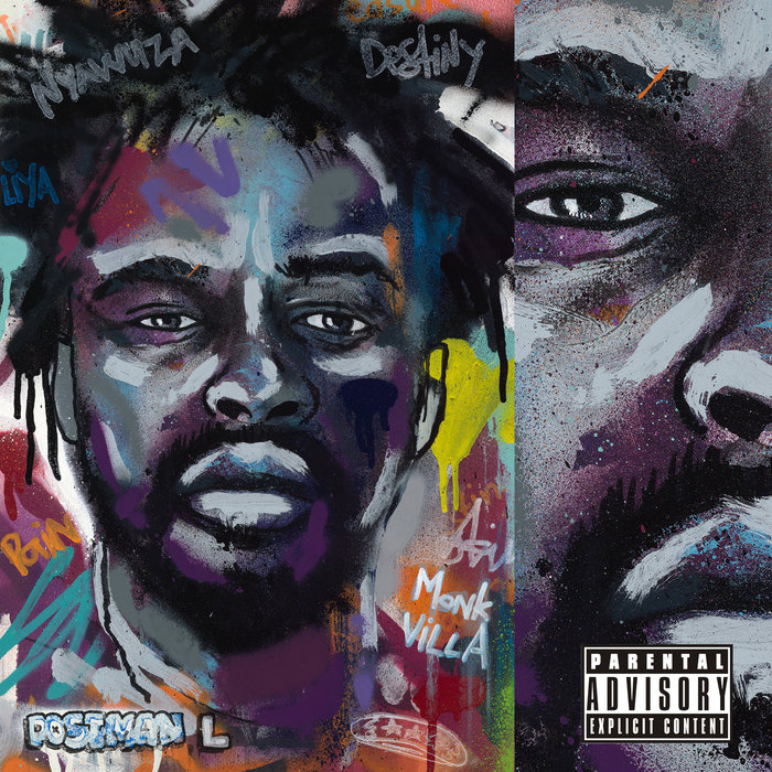 Treasure Chest Pieces | M.W.P. & Postman L | M.W.P.