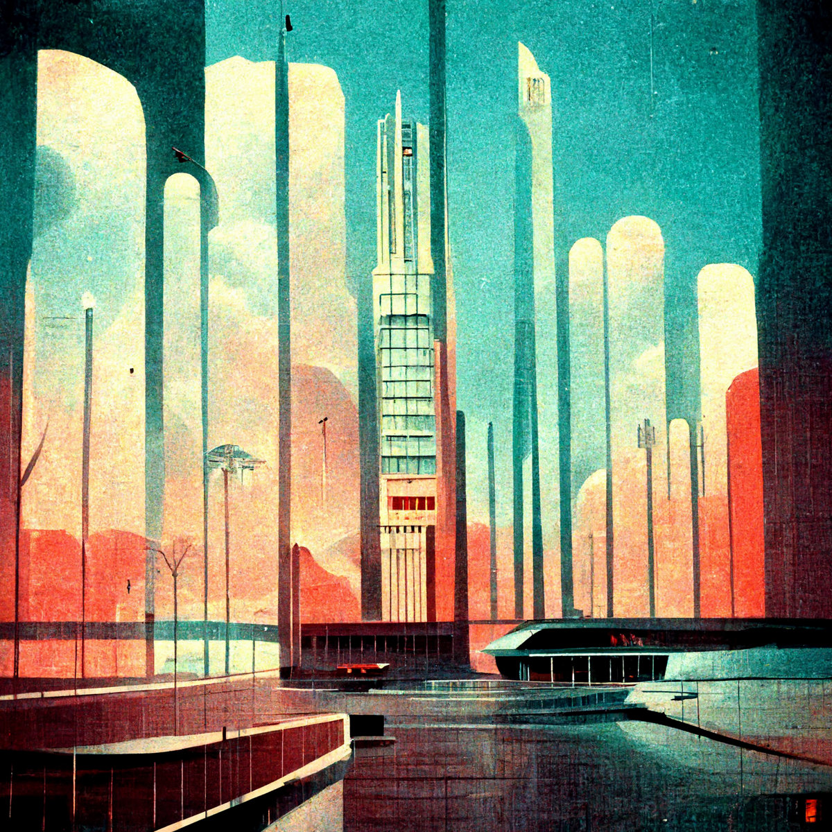 Mk1 Machine Soul: I no longer fear the reaper guarding my dreams ...