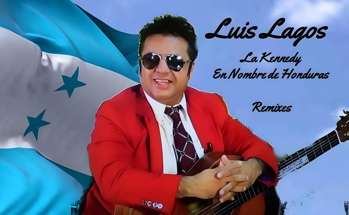 Versiones Cortas | Jose Luis Lagos Vasquez