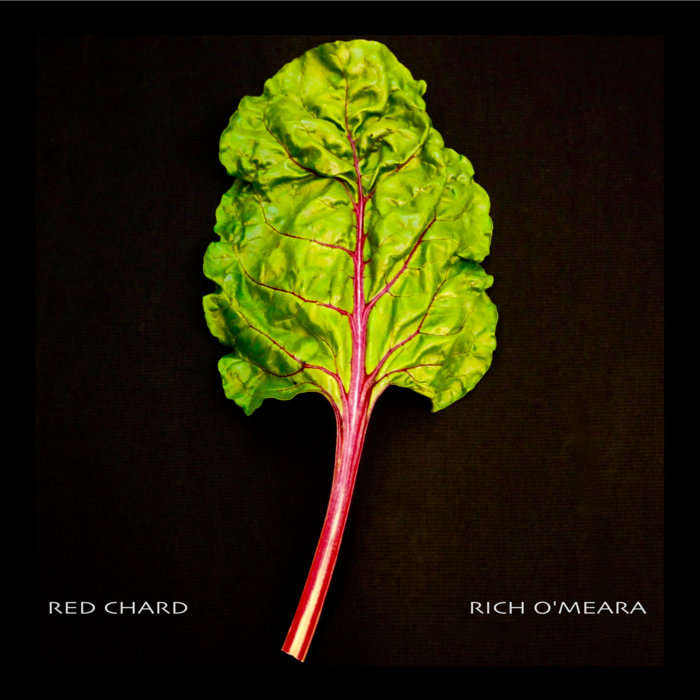 Red Chard | Rich O'Meara