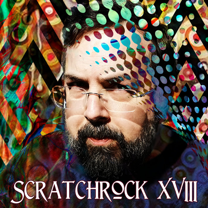 Scratchrock Volume 18 [2015-2018] | MX Skroch