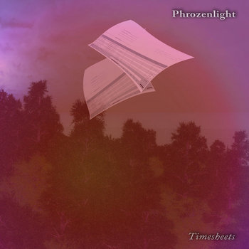 Music | Phrozenlight