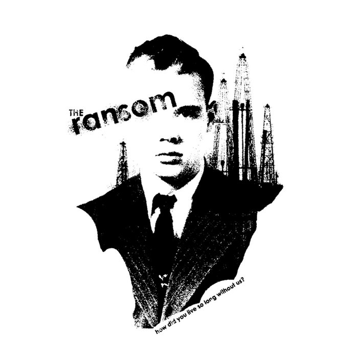 The Ransom | The Ransom