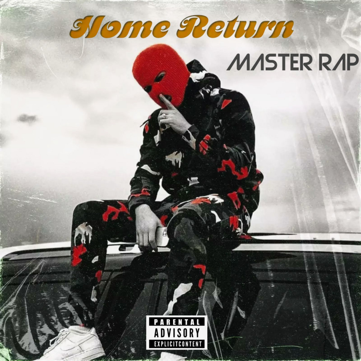 Home Return | Master Rap ft Bravo | Master Rap