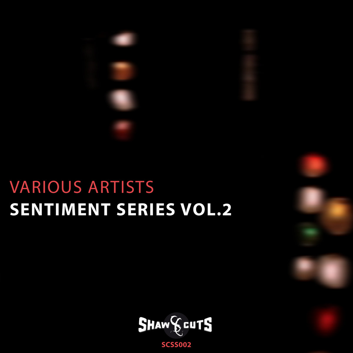 Sentiment Series Vol. 2 | Various Artists | Shaw Cuts