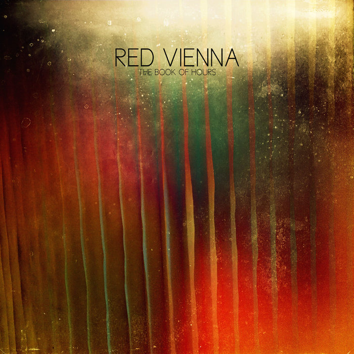 The Book of Hours | Red Vienna