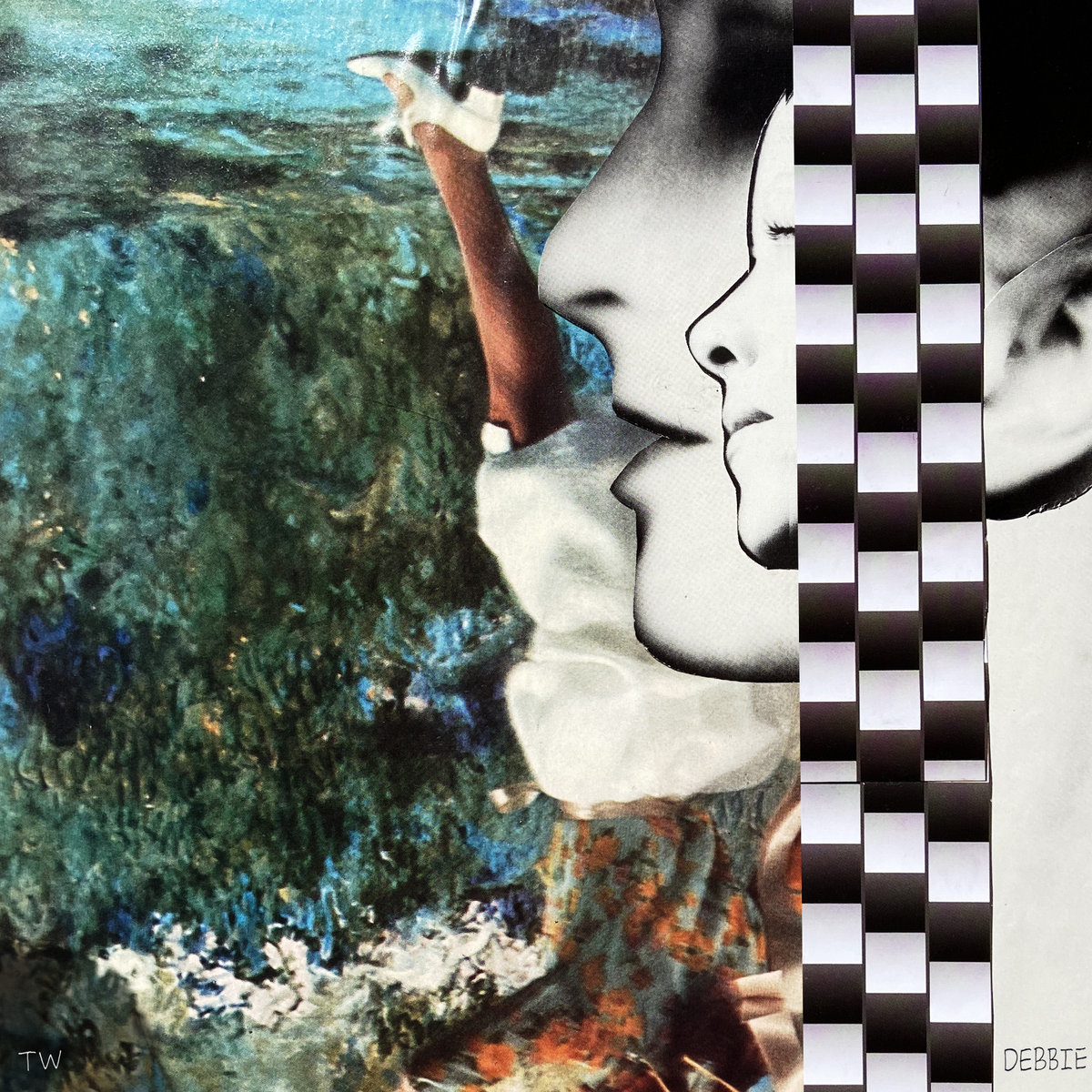 Debbie - Single | total wife