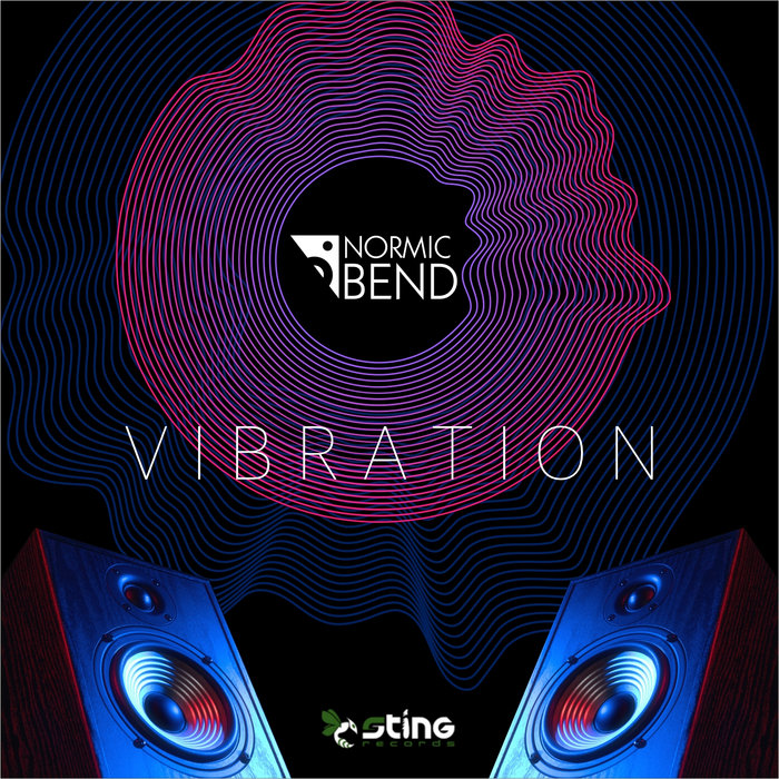 Vibrations | Normic Bend (Sting Records) | Sting Records