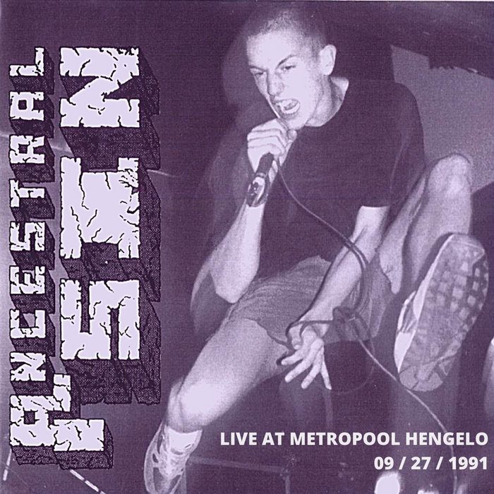 Live at Metropool Hengelo | ANCESTRAL SIN