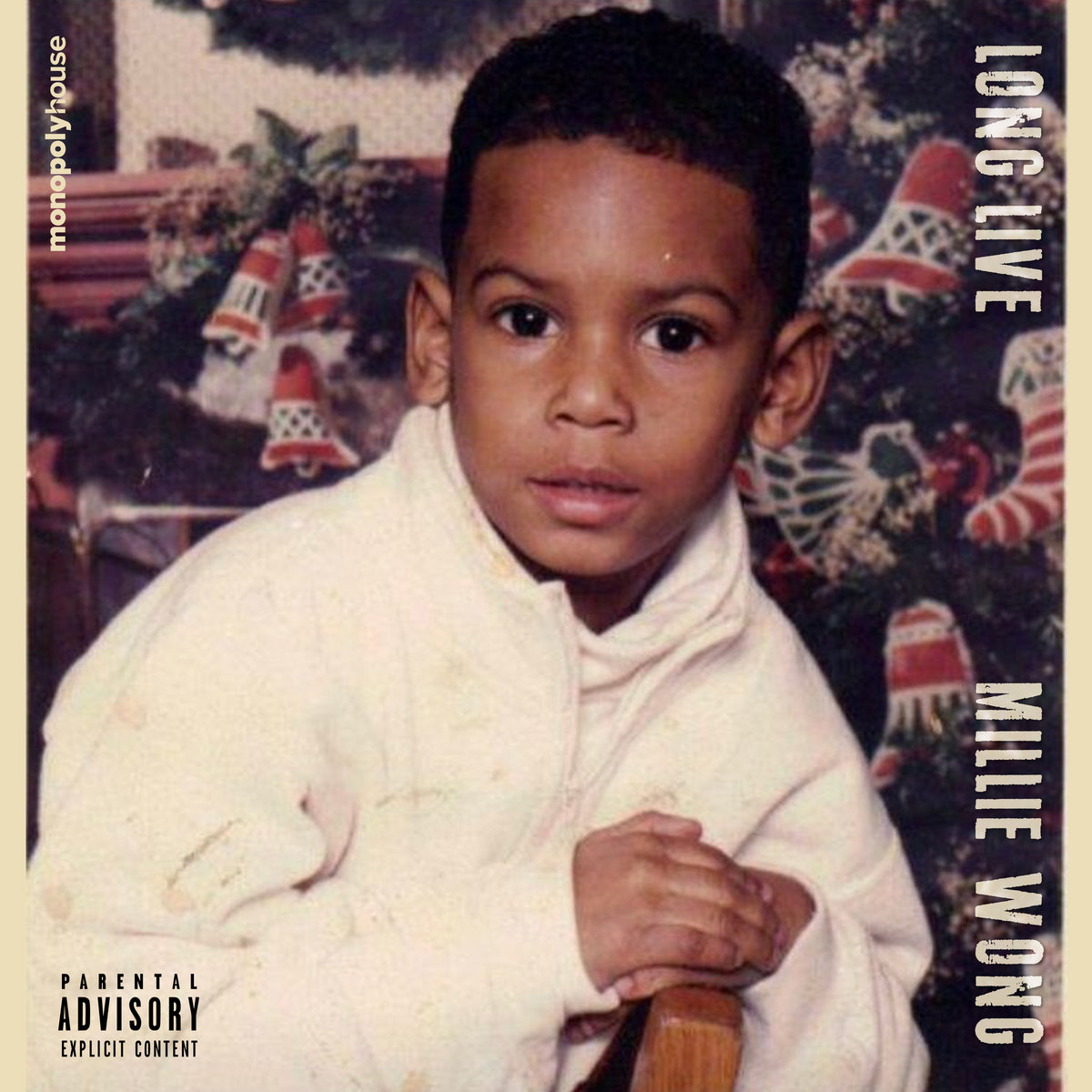 Long Live | Millie Wong