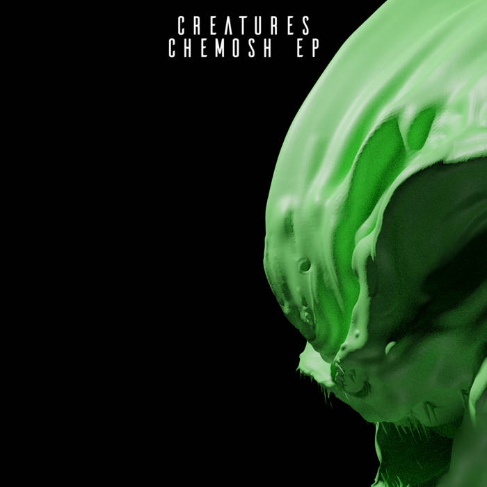 Chemosh EP | Creatures | Rebel Music