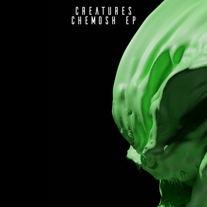 Chemosh EP | Creatures | Rebel Music