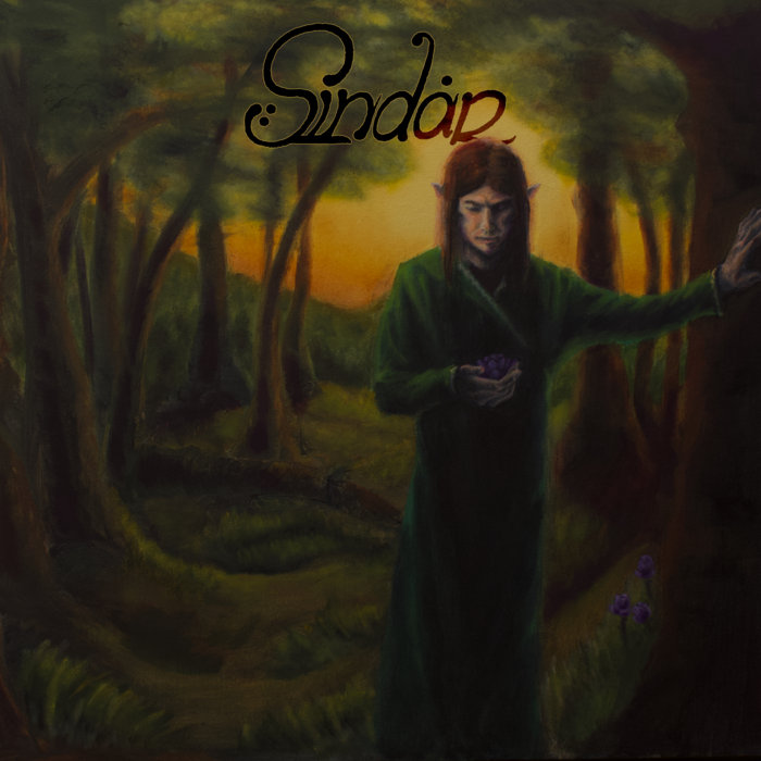 Ainulindalë | Sindar