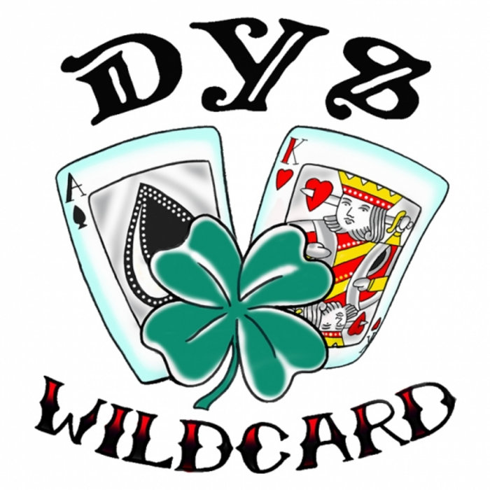 Wild Card | DYS | Bridge Nine Records
