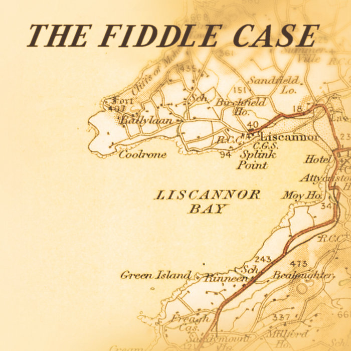Liscannor Bay | The Fiddle Case
