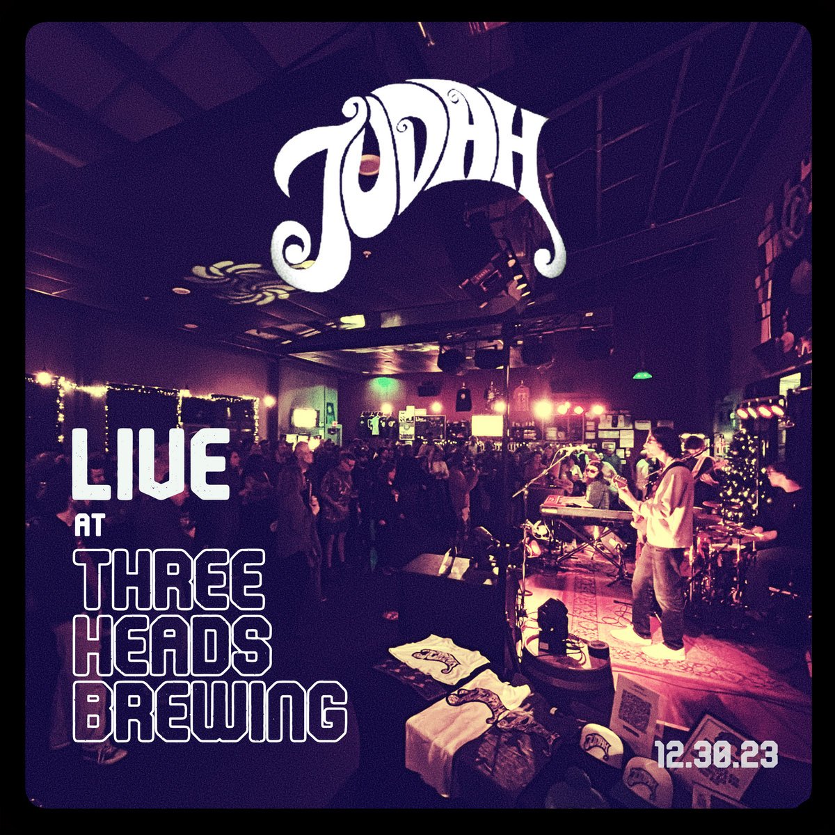 Chamber Of Reflection | JUDAH The Band | Judah The Band