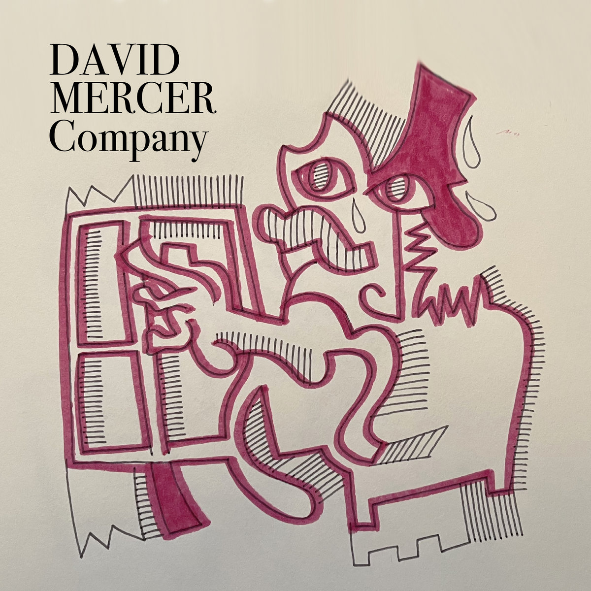 Company | David Mercer