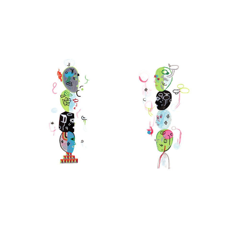 Wolf Parade | Wolf Parade