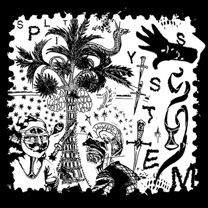 split system | split system