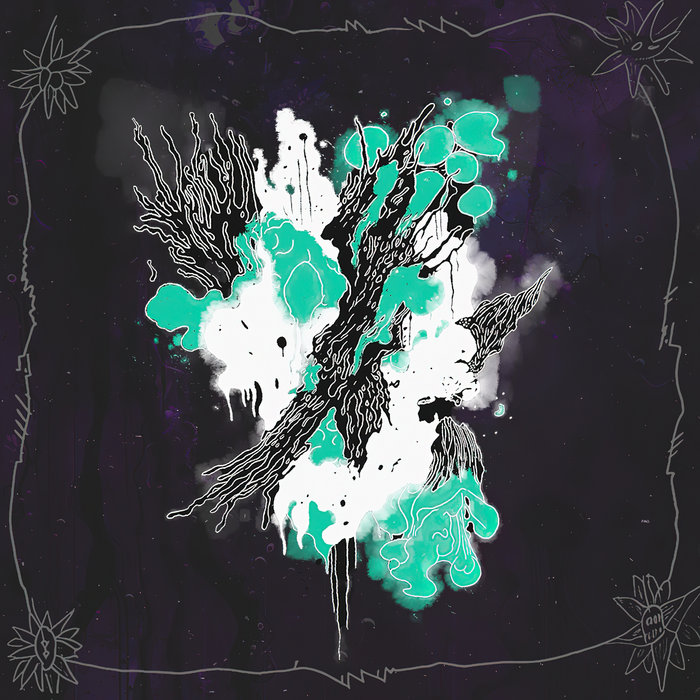 immortal coil | hissquiet x kid kontraband | hissquiet