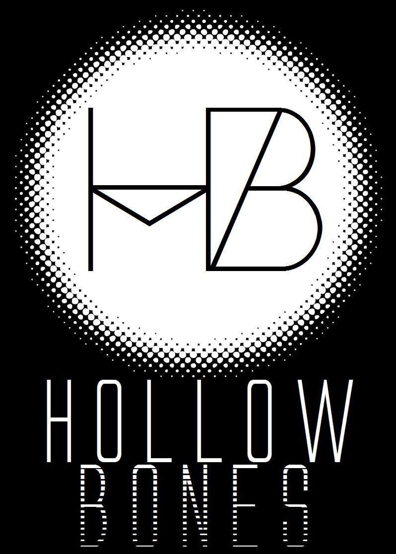 Hollow Bones Ep Hollow Bones