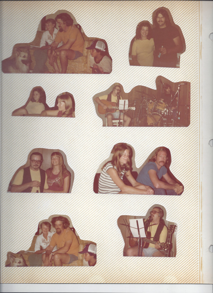 Swampgas Swallow Studios Demos | Swampgas