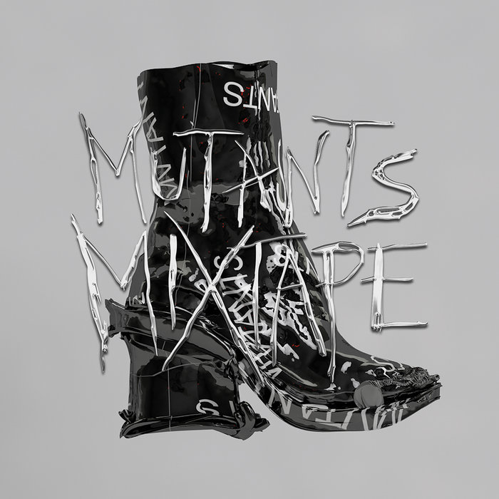 movinglikeazombie | MIMIDEATH | 1000000