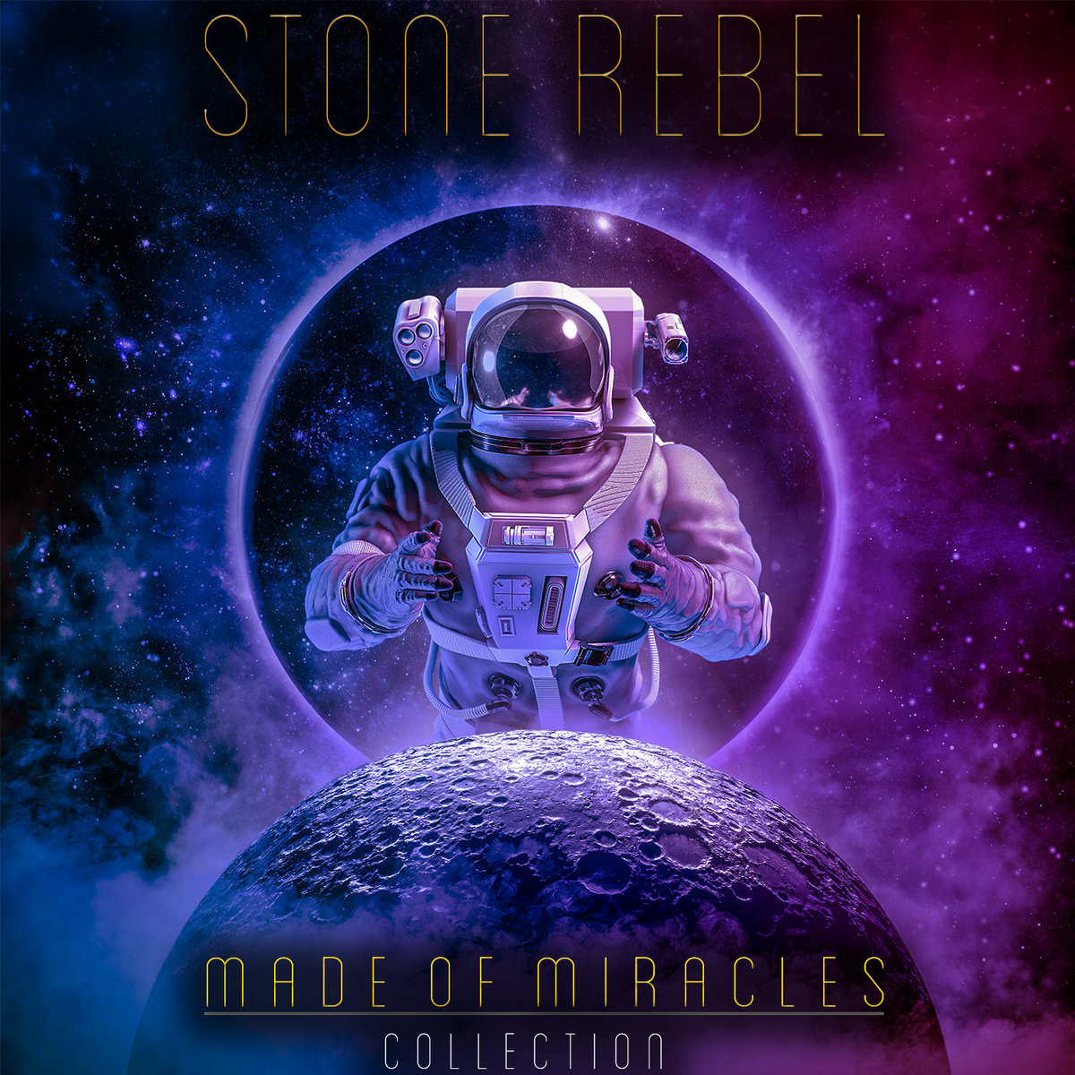 Made Of Miracles Collection | STONE REBEL