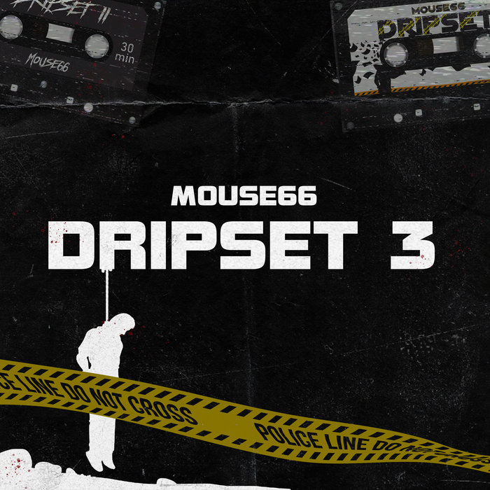 Dripset 3 | mouse66