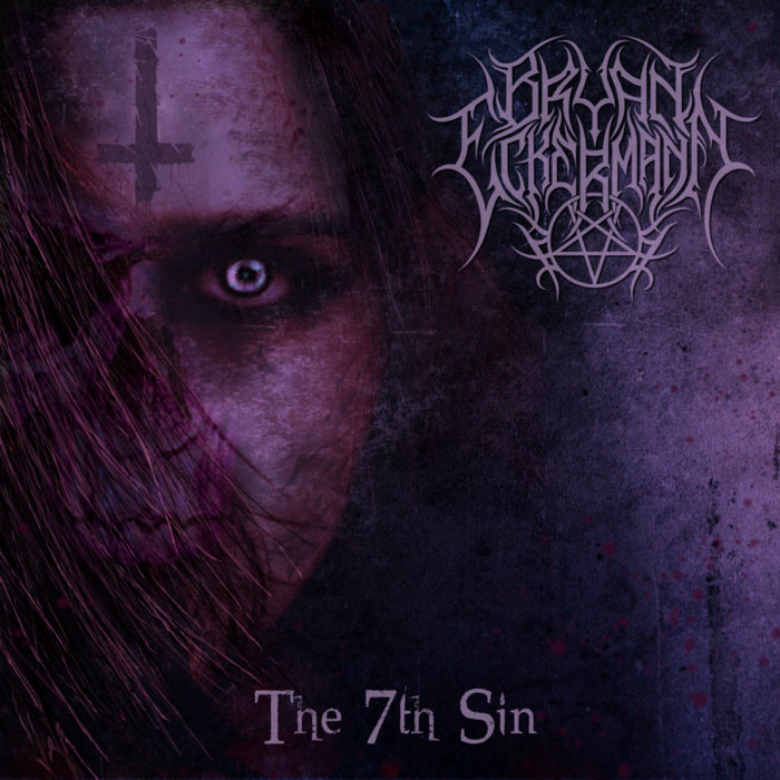 The 7th Sin | Bryan Eckermann