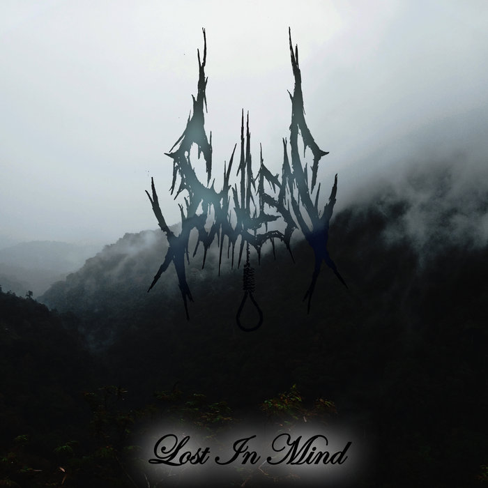 Lost In Mind | Soulless