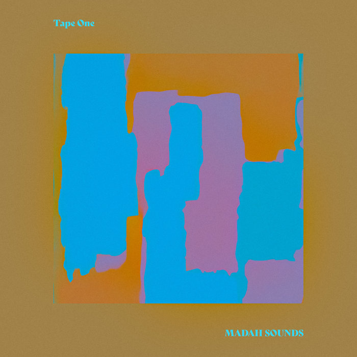 Tape one store