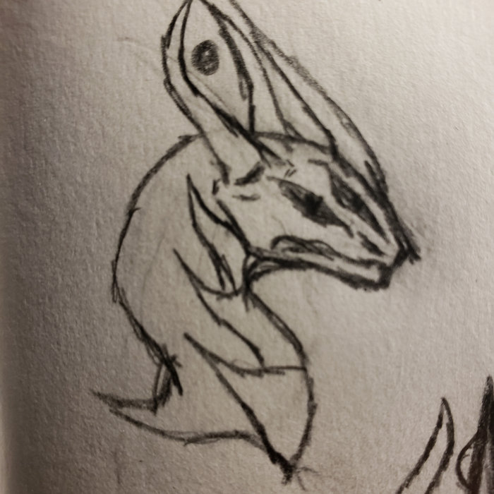 Staries | The Beithir