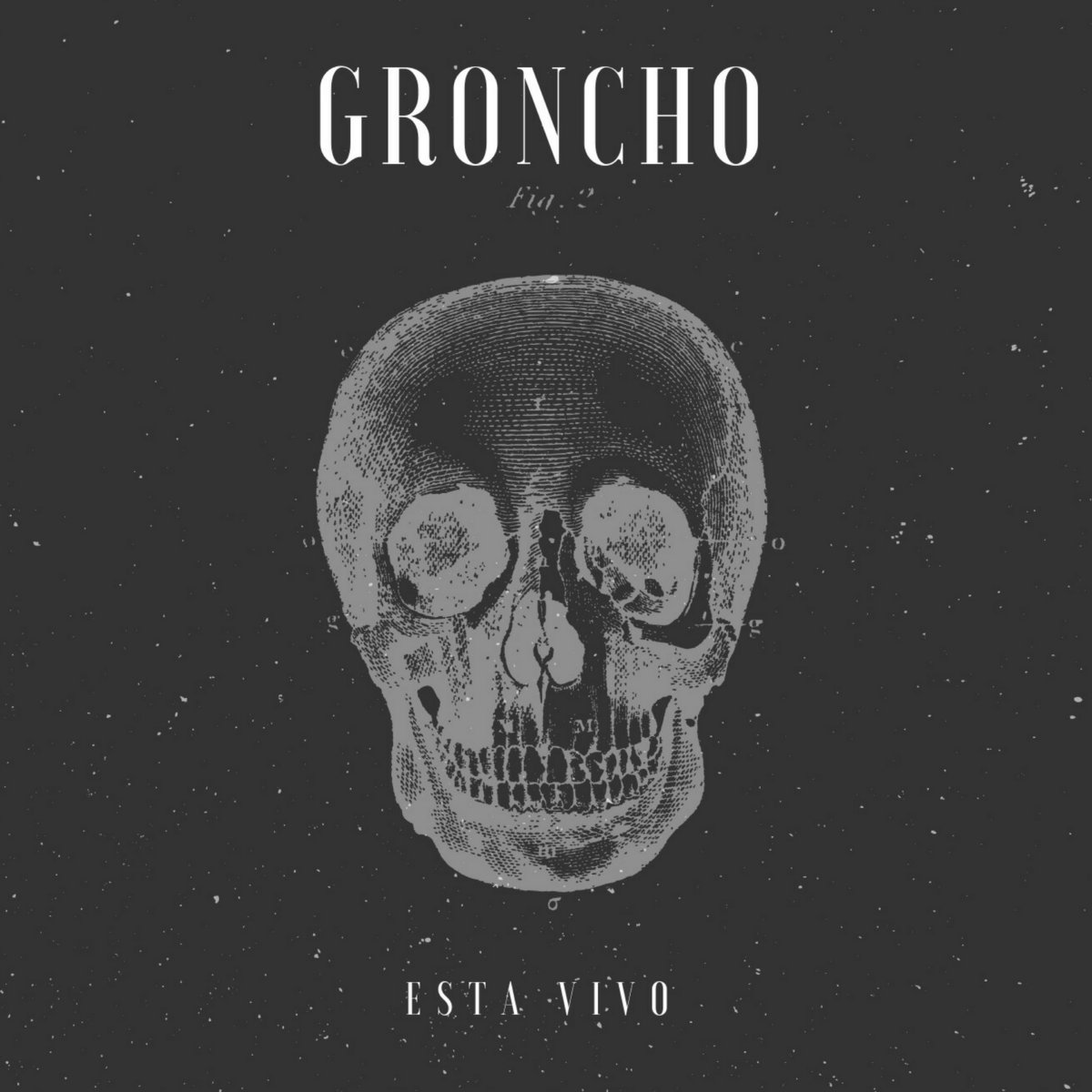 Groncho Esta Vivo | Groncho