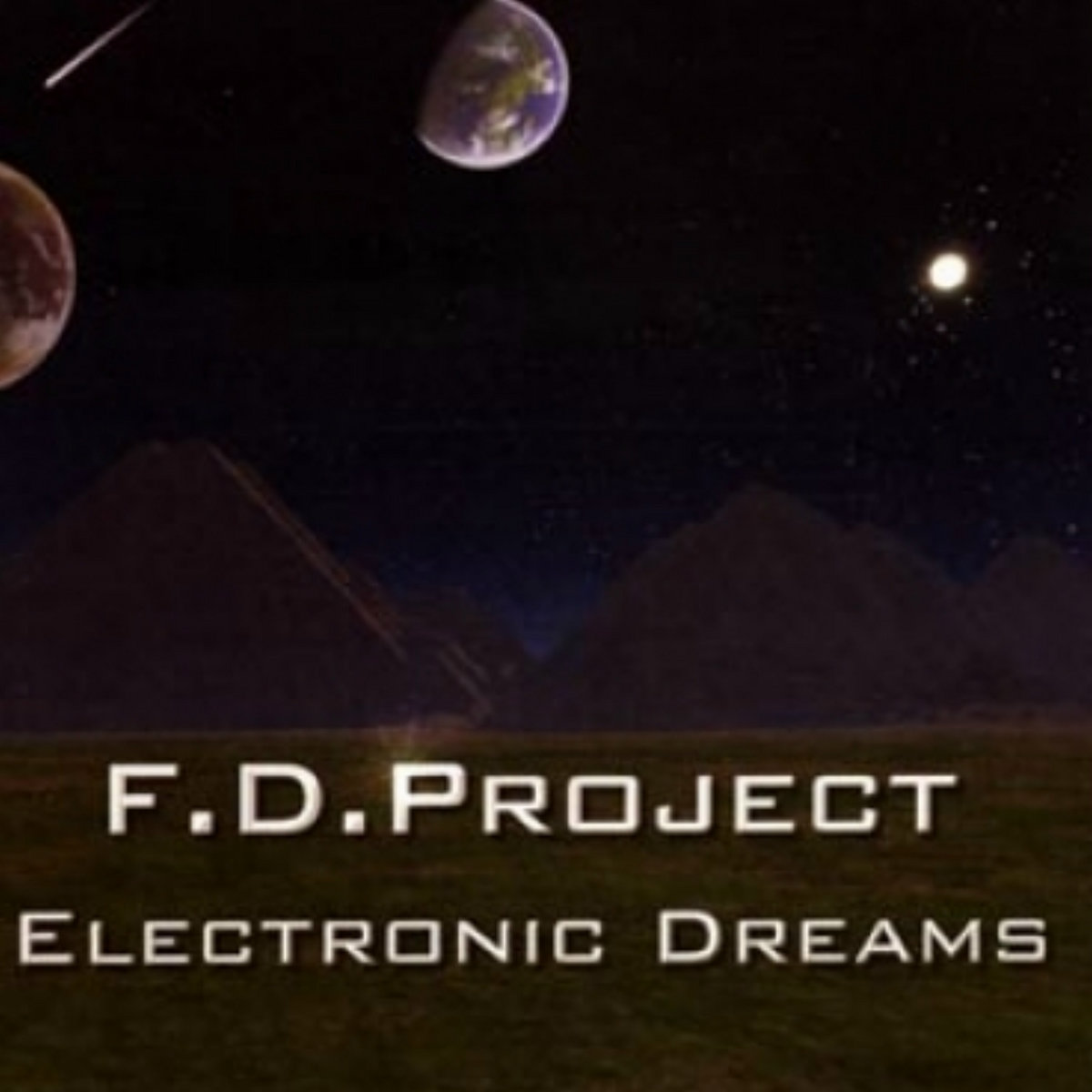 Electronic Dreams F D Project