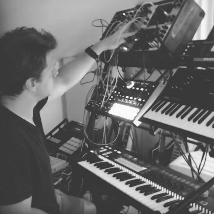 John Bohn of Space Cartel Studio | Steak FM