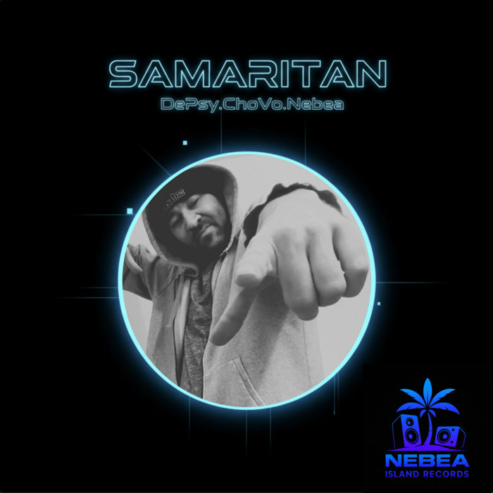 SAMARITAN | DePsy.ChoVo.Nebea