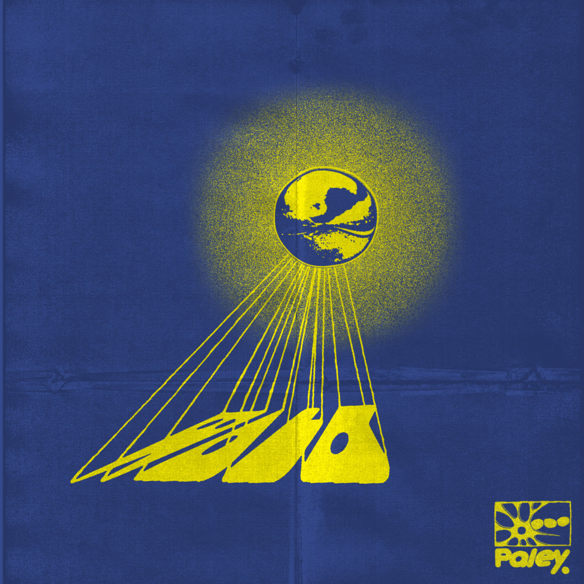 Walk EP | Hugo Nyreau