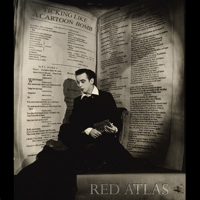 Ticking Like A Cartoon Bomb - the best of Red Atlas | Red Atlas