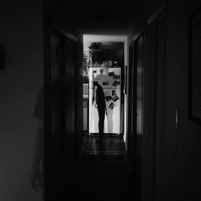 Blackest Bile (Giles Corey cover) | Silhouette Lifter