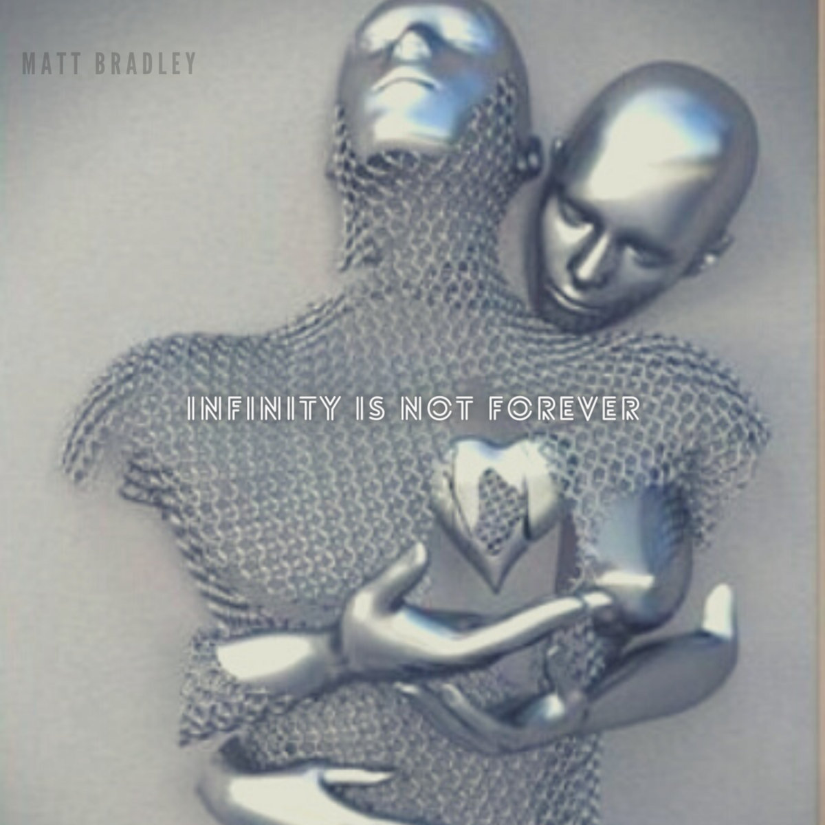 Infinity Is Not Forever | Matthew Bradley