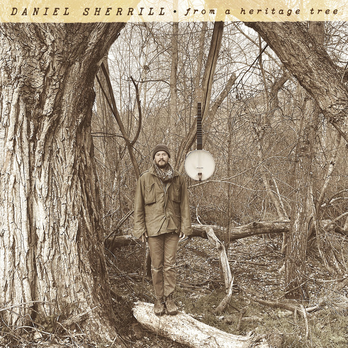 From A Heritage Tree | Daniel Sherrill