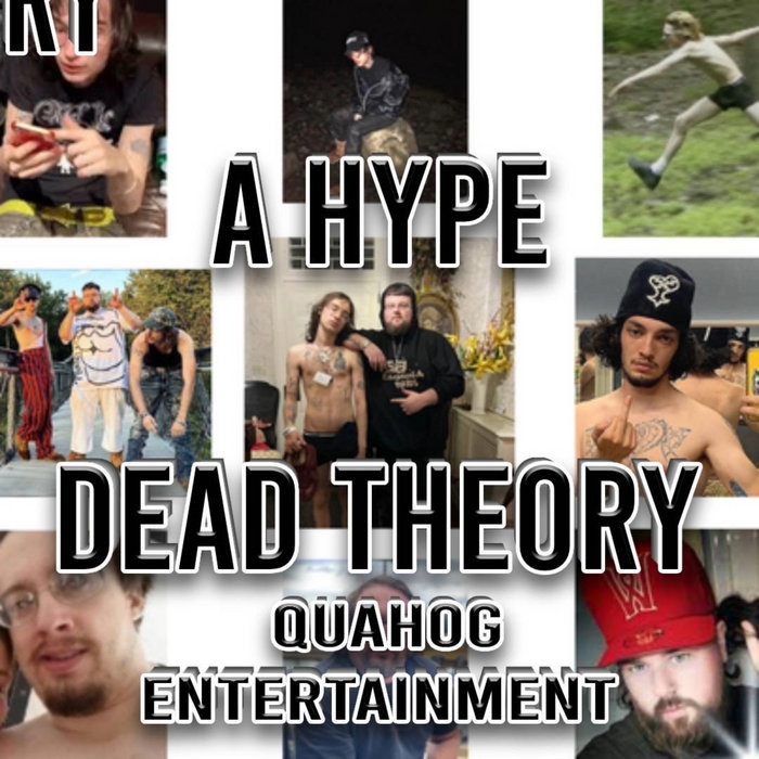 Dead Theory (Prod. Mark Jones) | A Hype