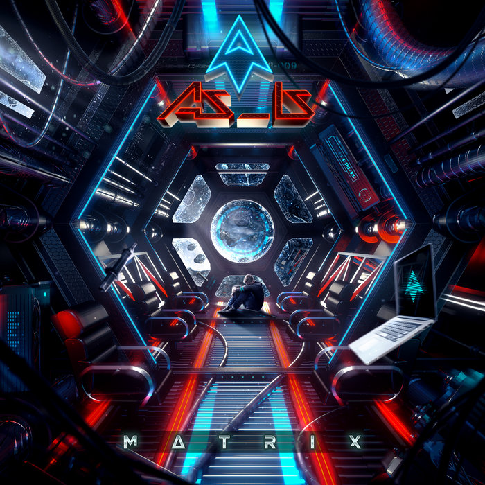 Matrix - EP | As_Is