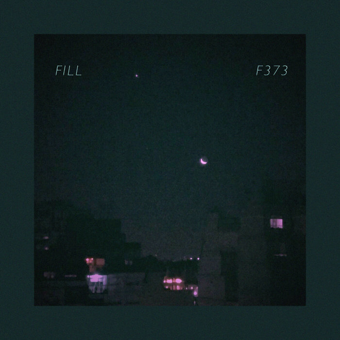 F373 | Fill | CAS