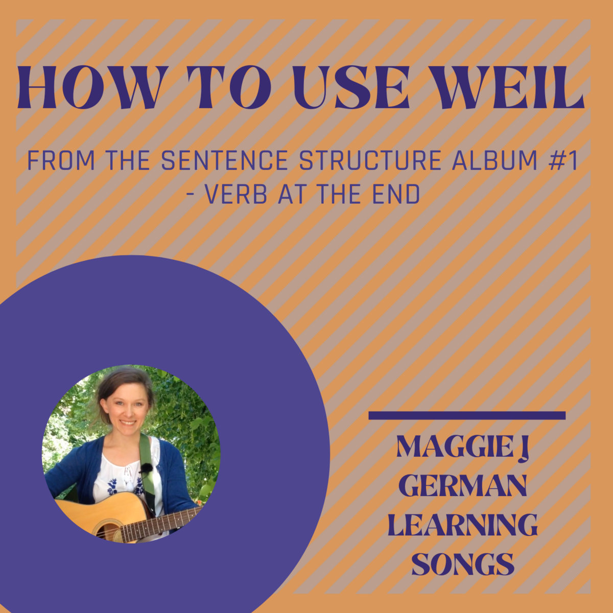 How To Use "Weil" | MaggieJabczynski