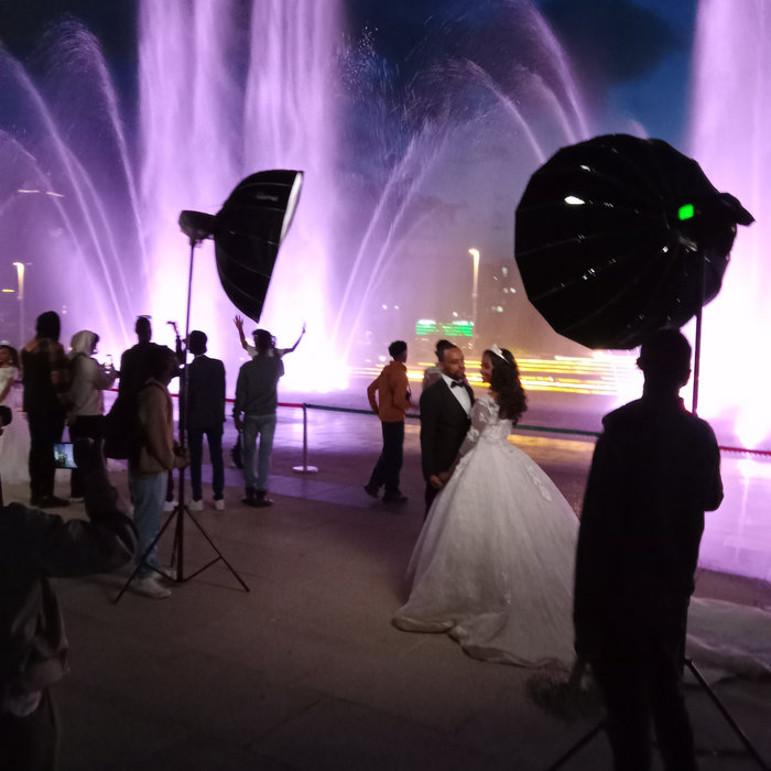 I Do | Prince Joshua & Ruth B. | Prince Joshua