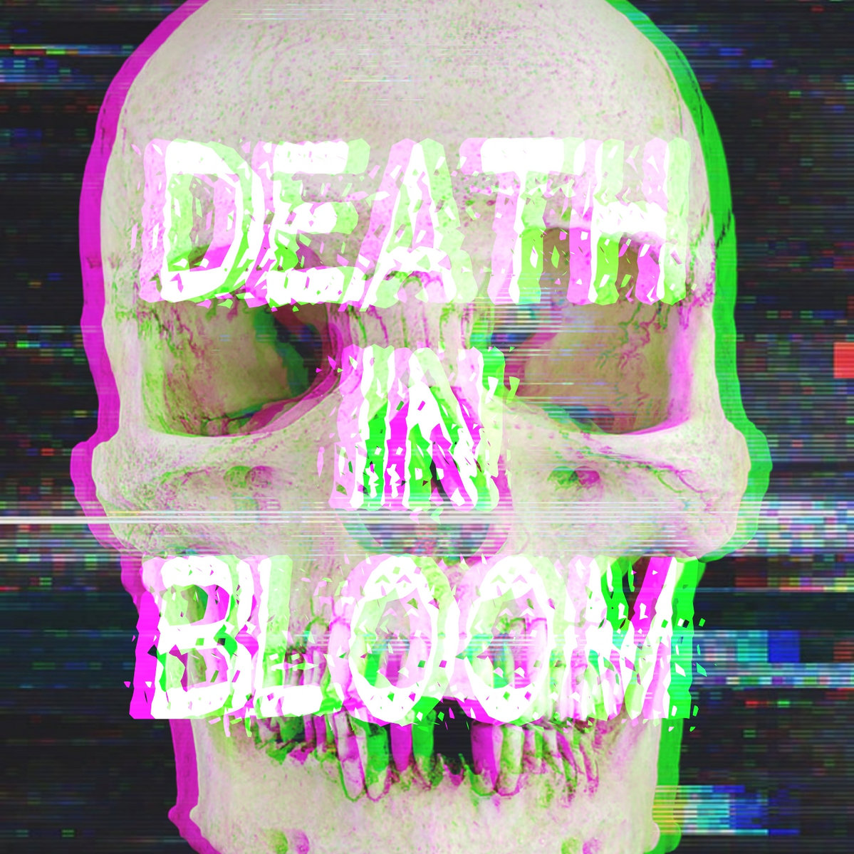 1 | DEATH IN BLOOM