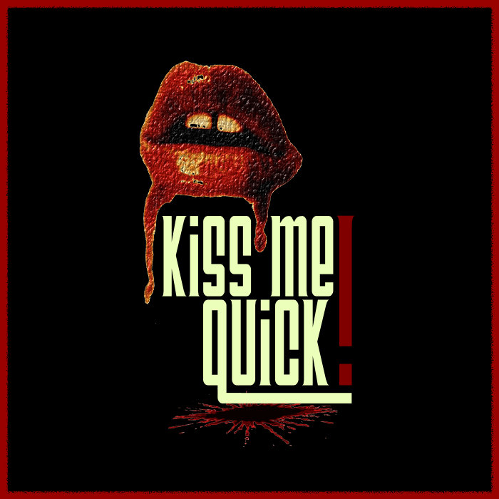 EP. | Kiss Me Quick