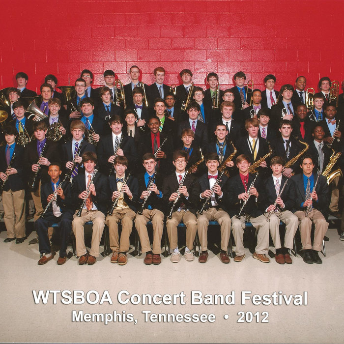 Christian Brothers Band 2012 | The Christian Brothers Band
